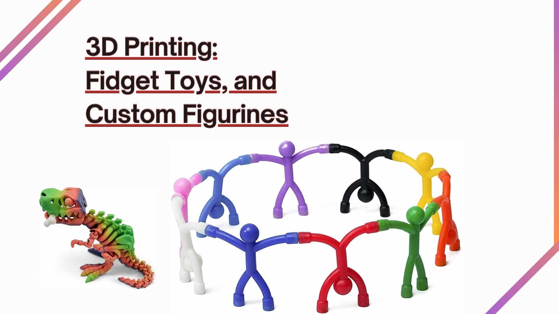 The Evolving Market of 3D Printing: Why Animals, Fidget Toys, and ...